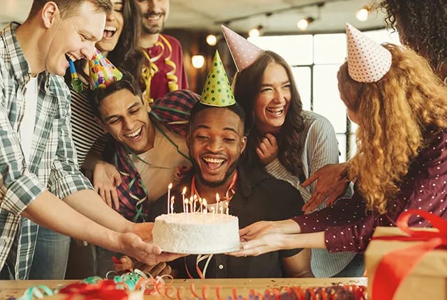 Top 7 Gen Z Birthday Party Ideas That Will Blow Your Guests Away | The ...