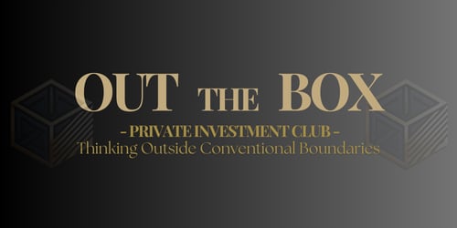 Nosotros | Thinking out the box