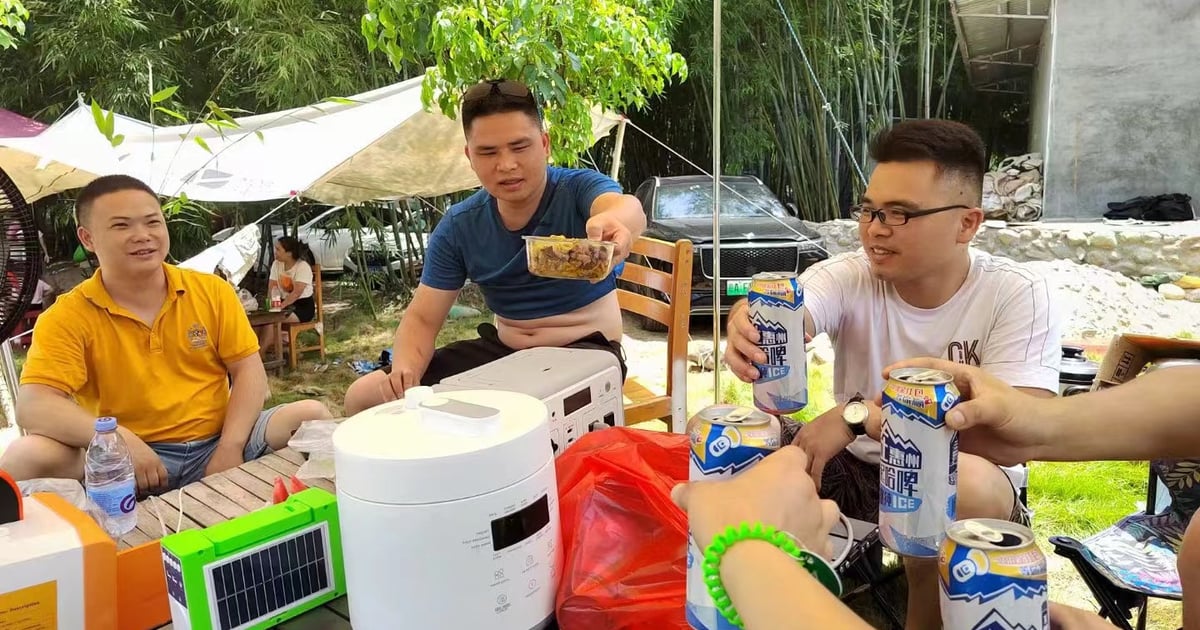 Why Do We Need Tough Tested Solar Power Stations? | TL EAGLE