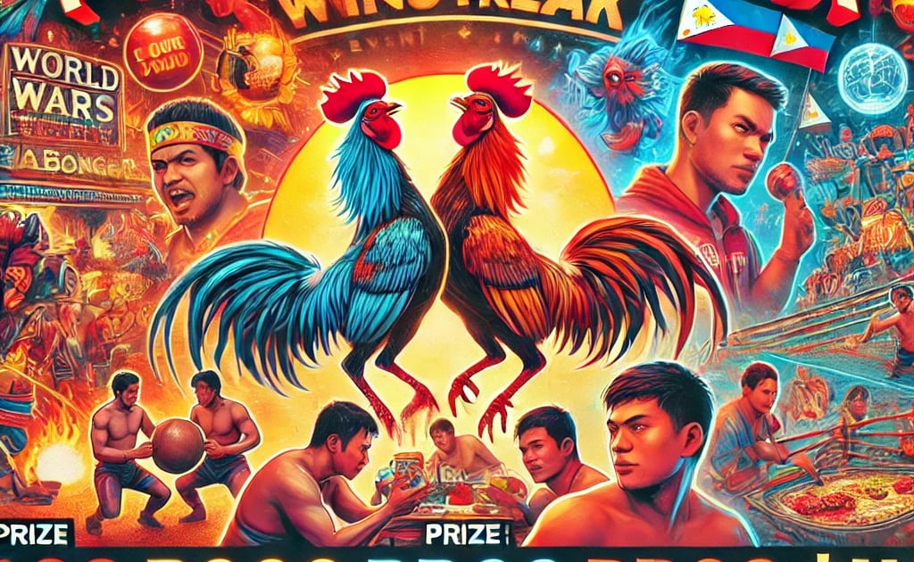 Maranasan ang Kilig: Manalo ng Malaki sa Aming Walang Katulad na Promo ...