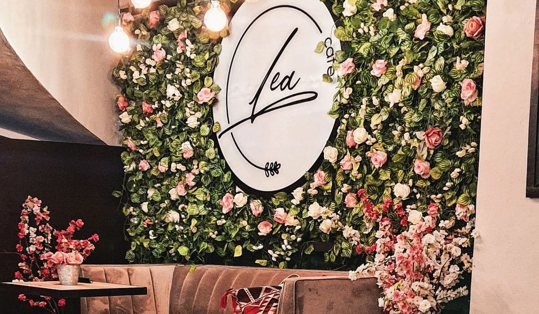 24' Issue #1 | Lea Resto Cafe, Lea Café, Lea Resto