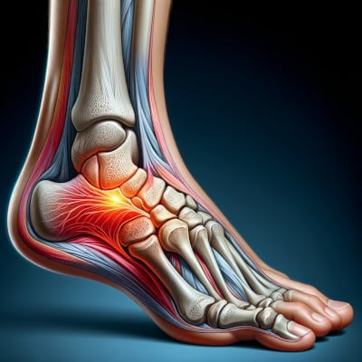 Fascitis Plantar Explicada | Cirujano Ortopedico Dr. Ricardo Vega Croker