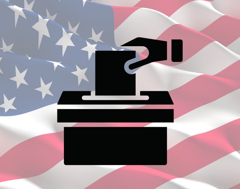 Secure our elections with paper ballots & one-day voting | Sign the ...