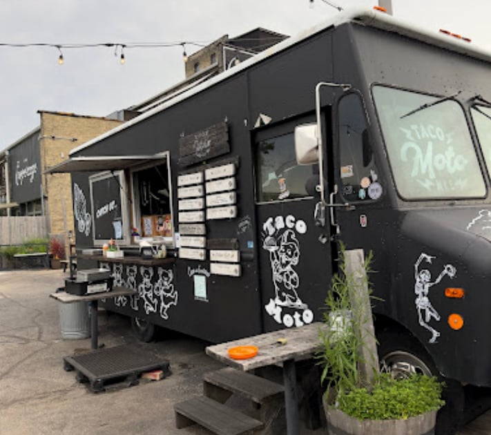 Taco Moto | mke my home