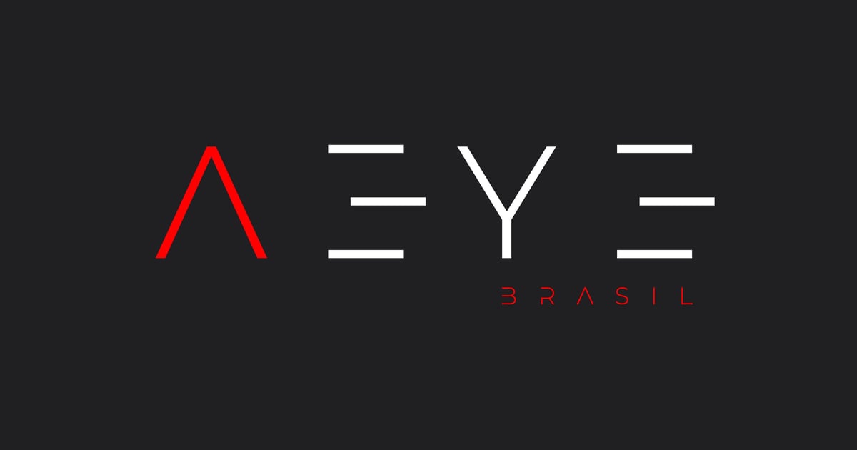Aeye Brasil: Segurança Eletrônica com Inteligência Artificial | AEYE Brasil