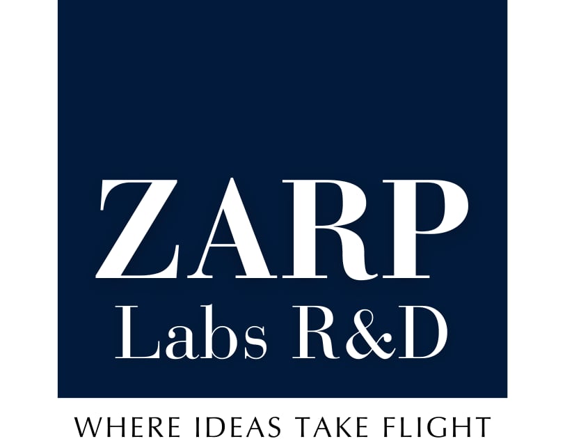Leading AI/ML Solutions by Zarp Labs | Zarp Labs