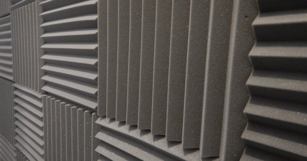 Understanding STC (Sound Transmission Class): The Key to Effective ...