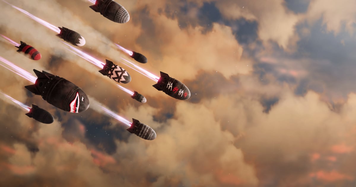 Arcane - Modélisation | Valentin Dubest Mulot