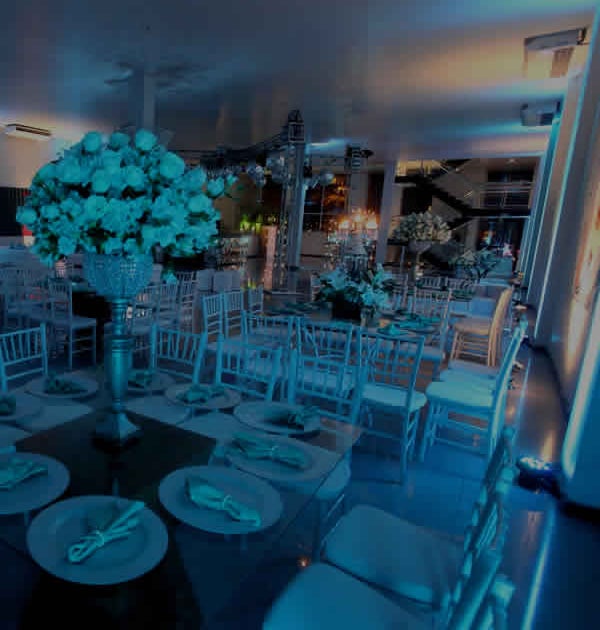 ESPAÇO LEFER BURITIS | Buffet Lefer