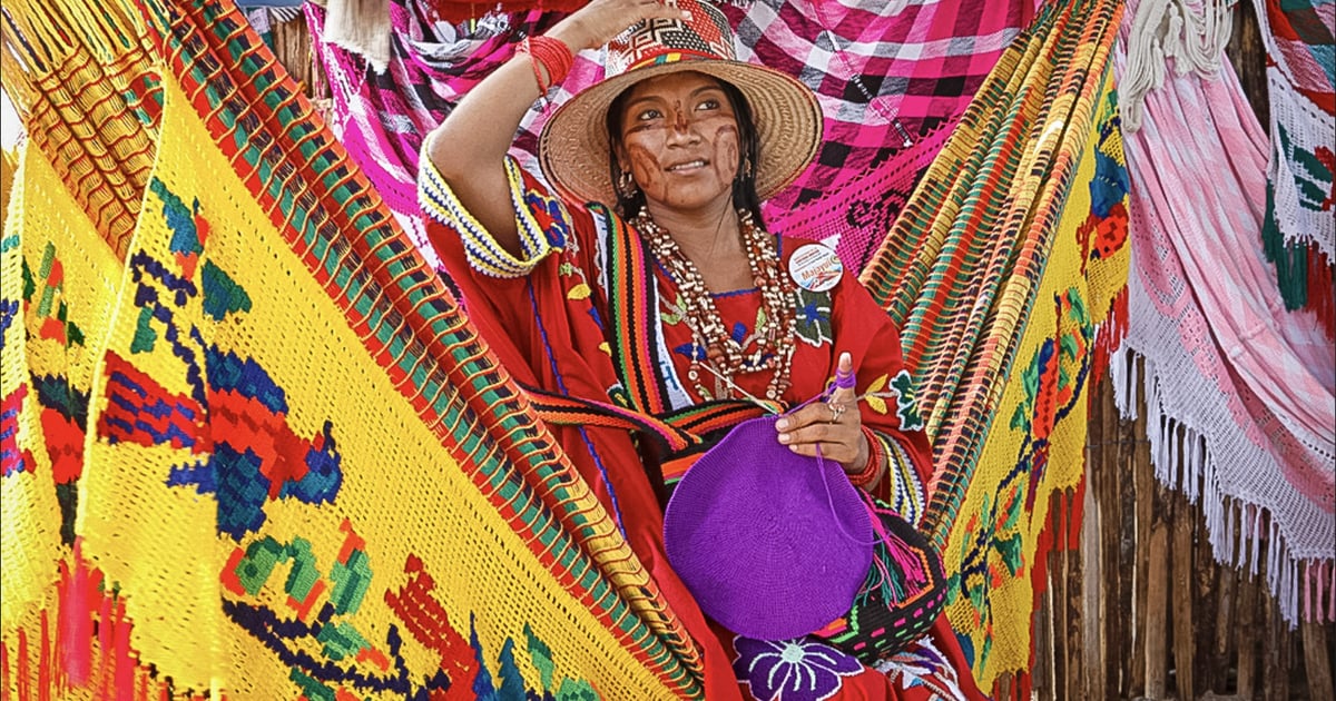 Made in Venezuela | Yessy's World Artisans