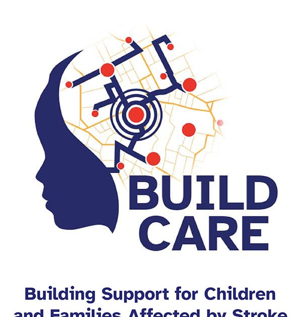 BUILD CARE | Building Support for Children and Families Affected by Strok