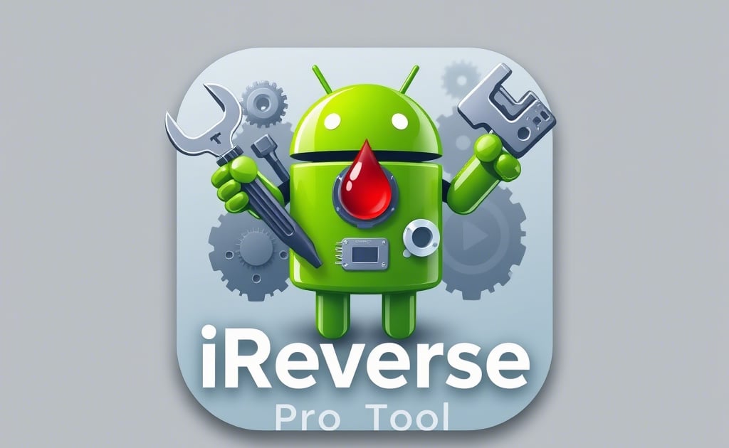 iRemove Pro Tool - Herramientas de desbloqueo avanzadas | IREVERSE PRO TOOL