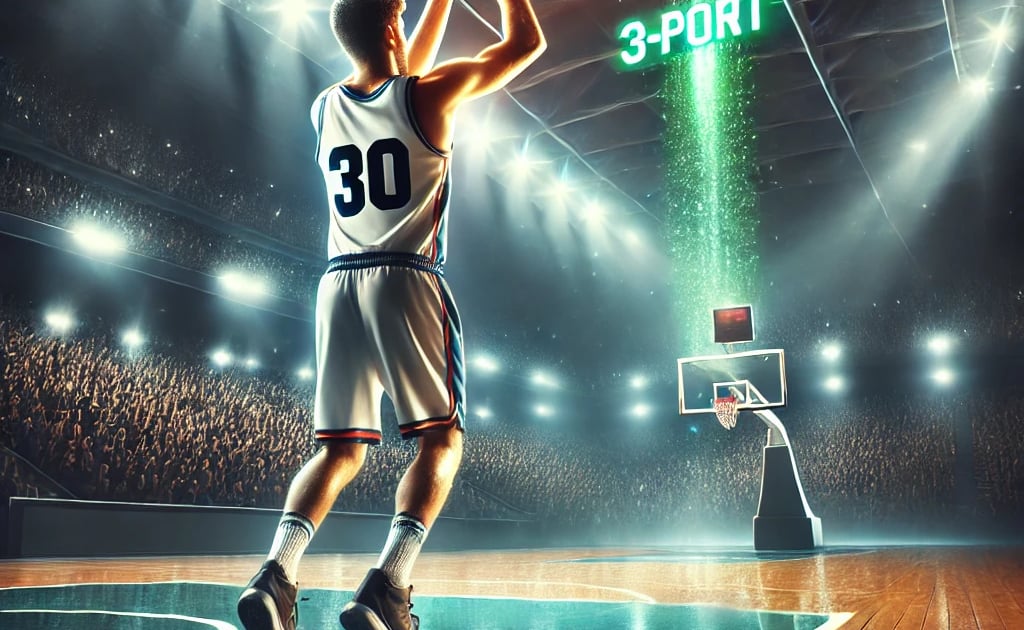 🔥 NBA 2K25 Shooting Guide: Best Settings, Badges & Jumpshots to Green ...