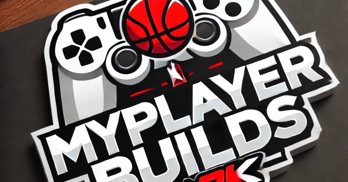 NBA 2K Best Builds, VC Guides & Badge Tips | MyPlayerBuilds - Gamplay ...