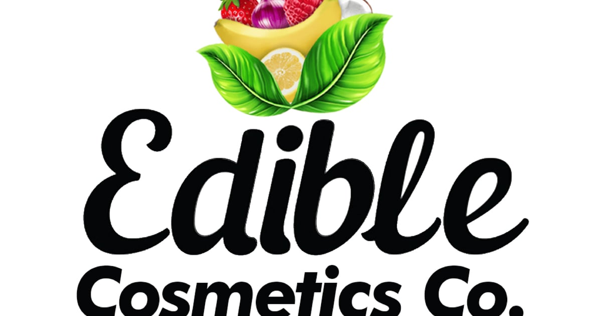 Edible Cosmetics Co. | Plant-Based Beauty Products | Edible Cosmetics Co.