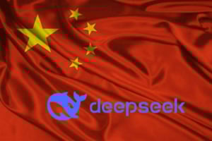The DeepSeek Shock: Revolutionizing AI Startups in a Competitive ...