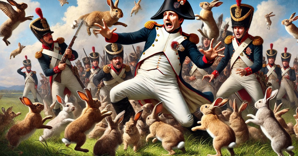 30 Historical Facts That Are Too Crazy to Be Real