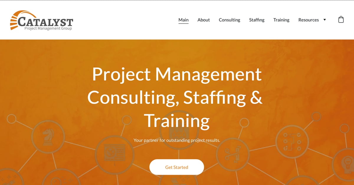 Why Catalyst | Catalyst Project Management Group