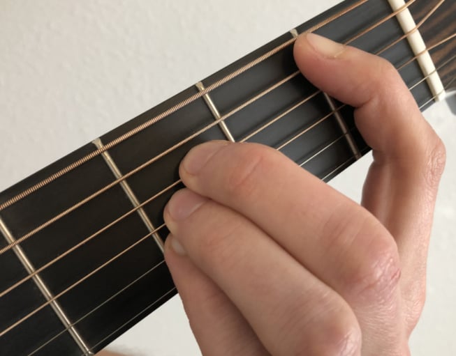 Gitár Akkordok Kezdőknek - Az Akkordok Bemutatása | Gitár Akkordok ...