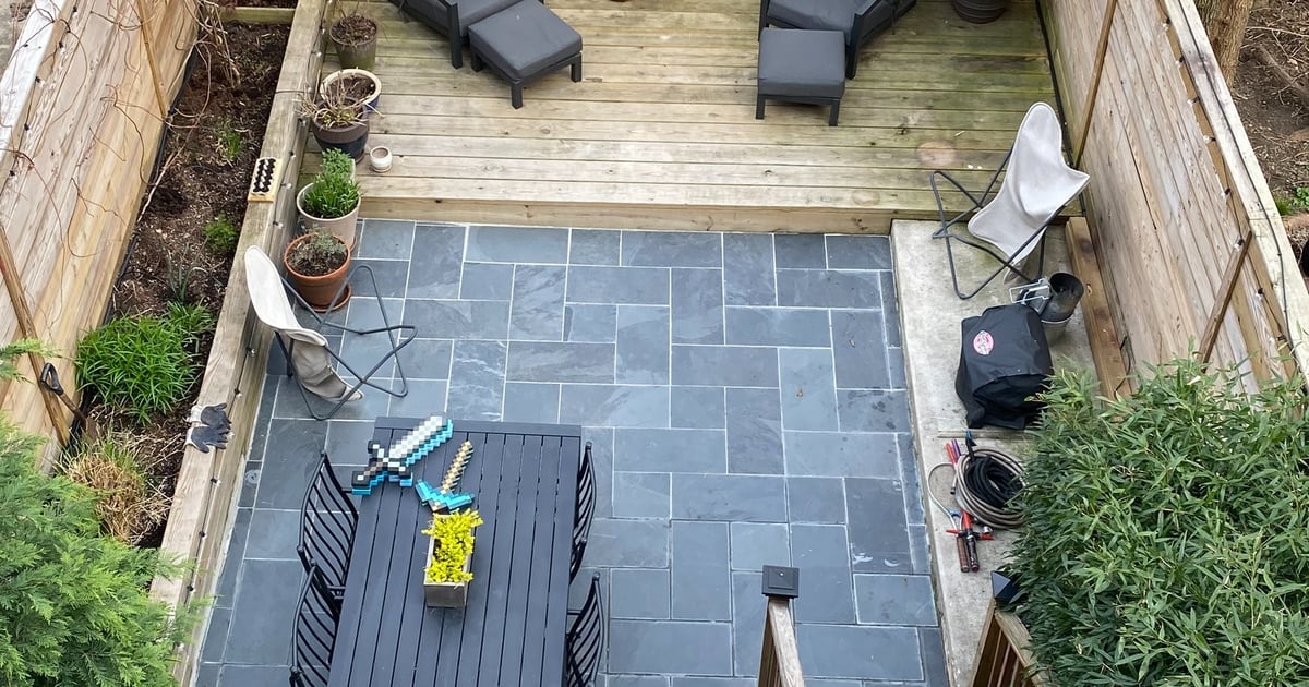 Quality Bronx Contractor for Interior and Exterior Work | HBH ...