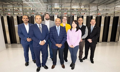 Georgia Tech Unveils AI Supercomputer for Student Use | Global STEM Society