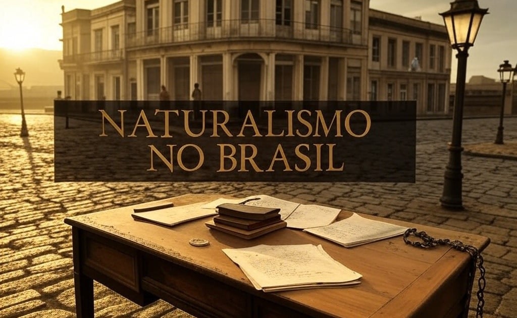 O que é Naturalismo? Descubra Sobre Esse Movimento: Origem ...