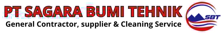 PT. Sagara Bumi Tehnik - Kontraktor dan Penyedia Jasa | PT. SAGARA BUMI ...