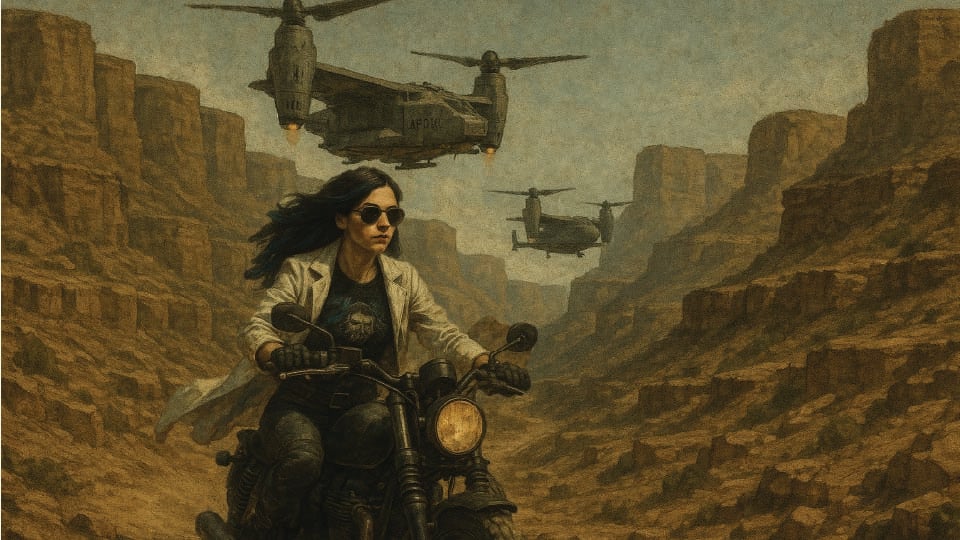 About the Washburn CHAOS Lab | Center for Geohealth and Applied Omics ...