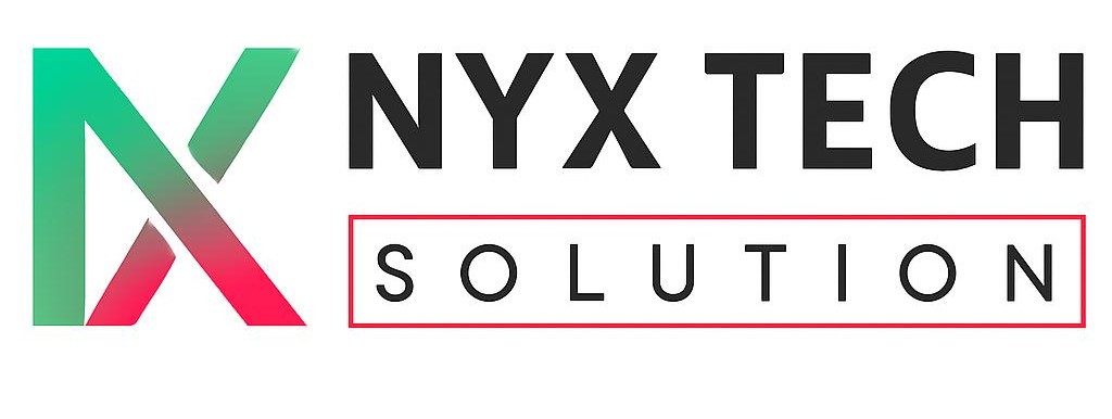 Innovative IT Services and Talent Solutions by Nyx Tech Solution | NYX Tech Solution