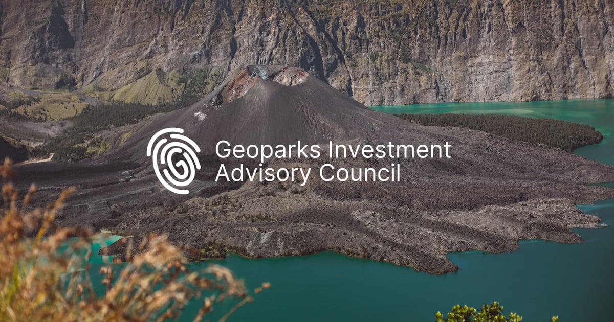 Units and Groups | Geoparks Investment Advisory Council