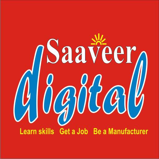 Saaveer Digital pvt ltd - Digital marketing & All marketing solution ...