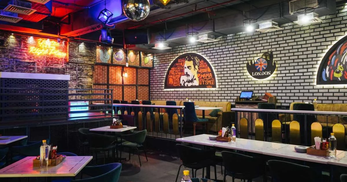 Best Indian food Restaurant - Mad Over Masala | Mad Over Masala