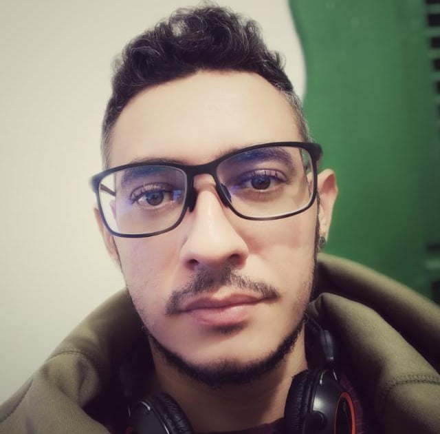 Portfólio de Claudio Melo - Programador e Desenvolvedor | Portfolio Claudio Melo