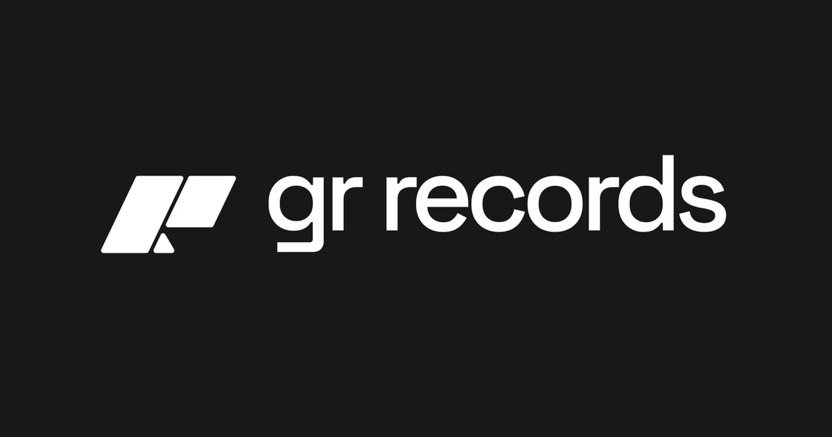 GR RECORDS | Quality Music Production and Affordability | Sydney ...