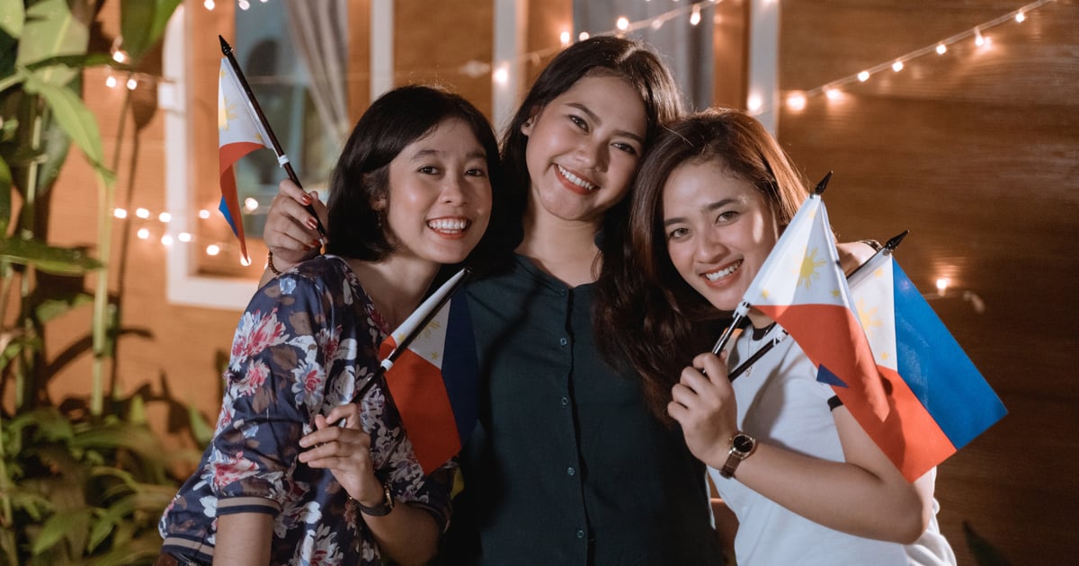 Filipino or Filipino American: Yes, They're Different -- Here's How ...