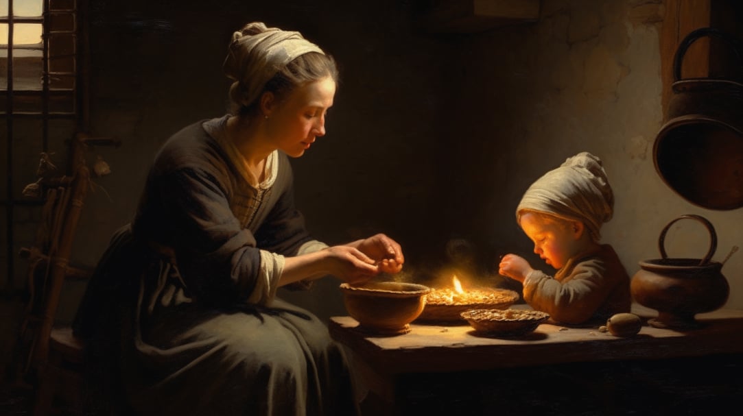 WHO IS MIA? | María Iribarne Art lab