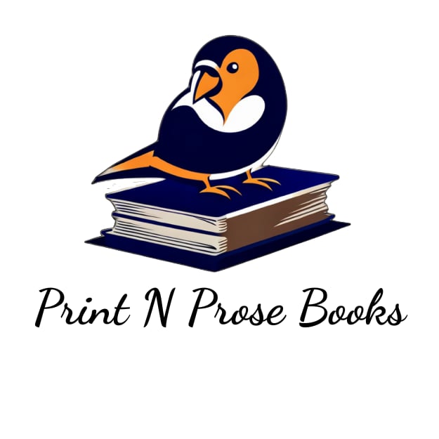 Explore Captivating Children's Books at The Reading Reindeer | Print N ...