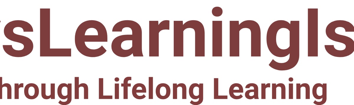 Advantages of Lifelong Learning for Success | Always Learning Is Cool