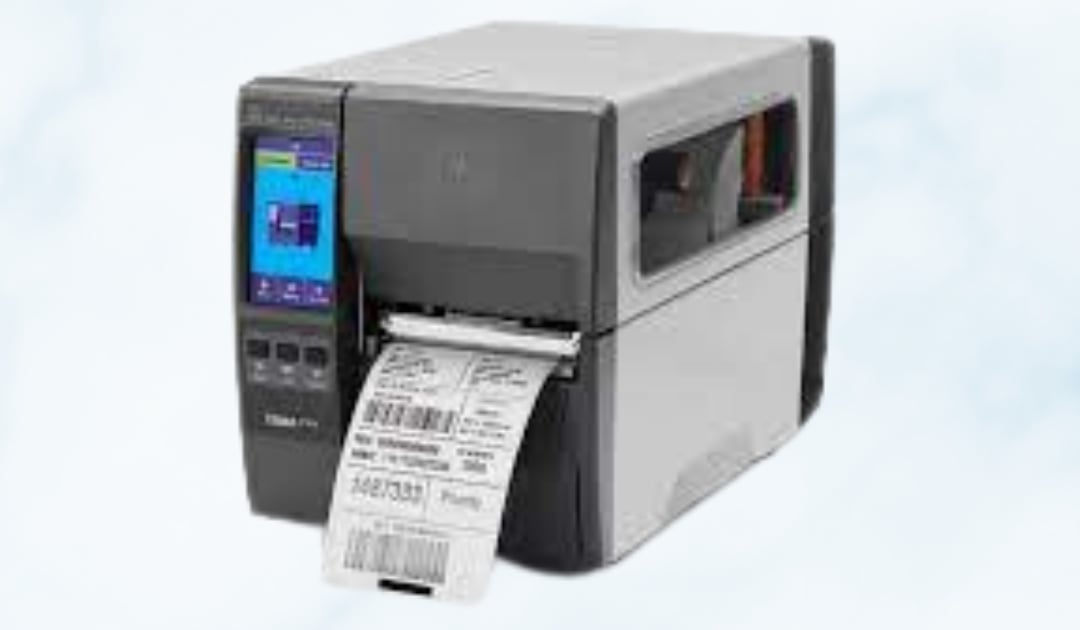 Impressora Térmica ZT 200 Zebra Technologies