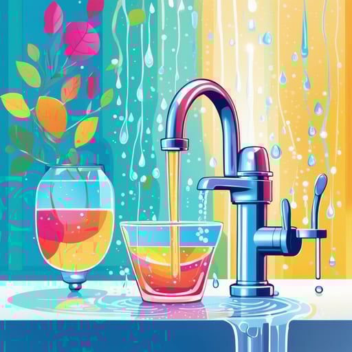 How To Know If Your Tap Water is Safe and Why It's Important | Greenly ...