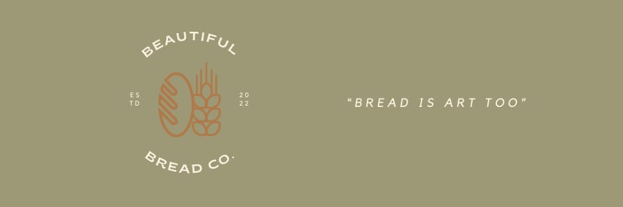 Beautiful Bread Co. | Beautiful Bread Co.