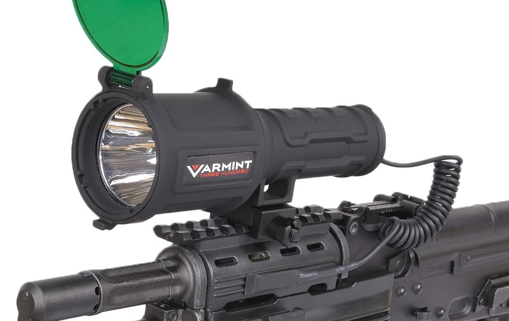 Primos Varmint Hunting Light | Tactical Vision