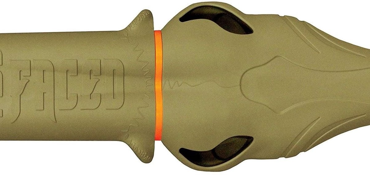 Primos TWO Faced | Tactical Vision