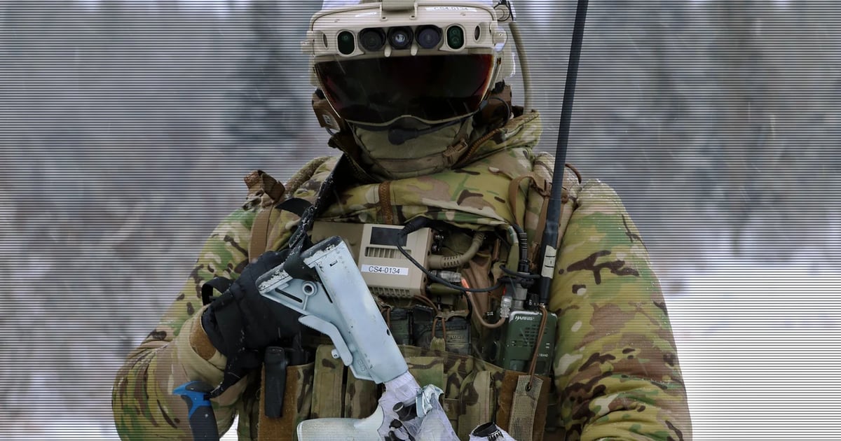 What is Mil Spec | Tactical Vision