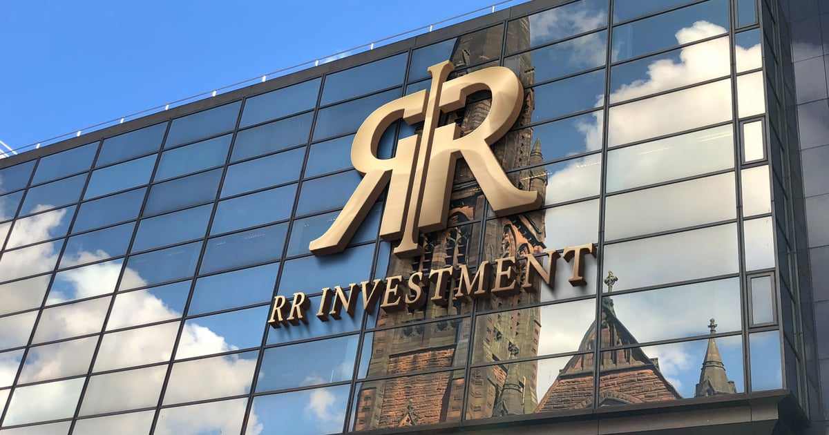 Specialized Stock Exchange and Investment Company in Indonesia - RR ...