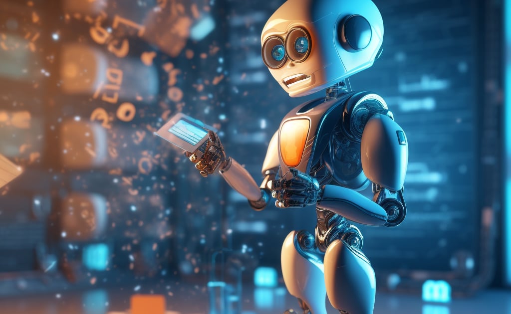 Navigating the AI Chatbot Landscape: The Perils of No-Code Solutions ...