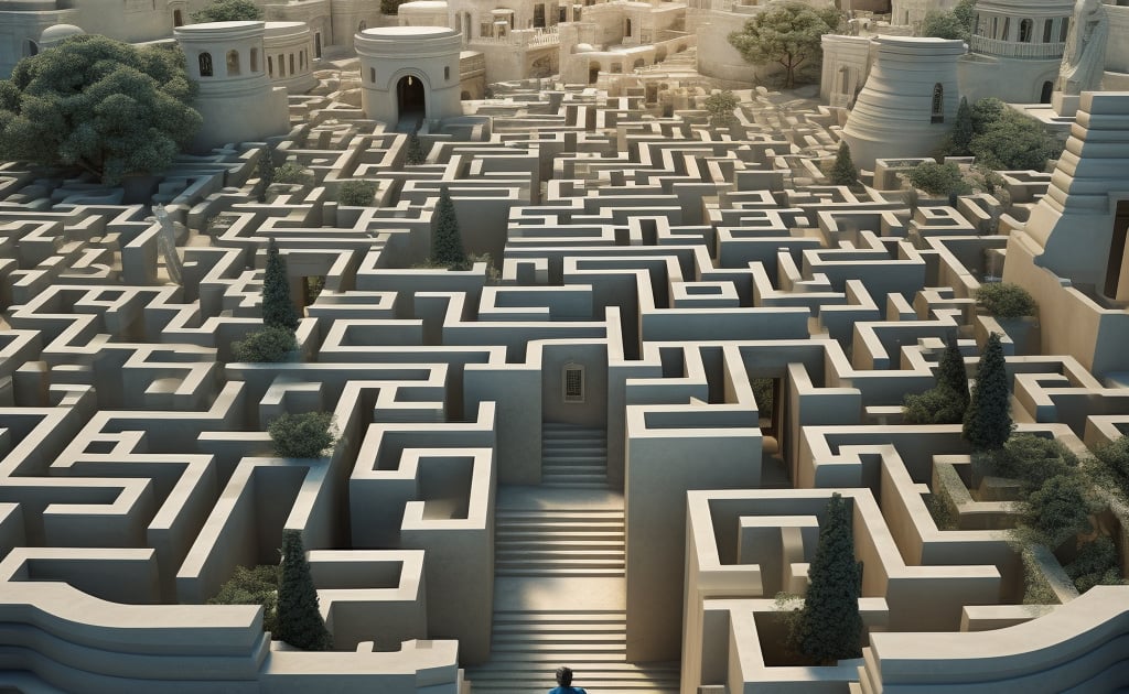 LegalBot: Navigate through the Greek Law maze | pandorabot