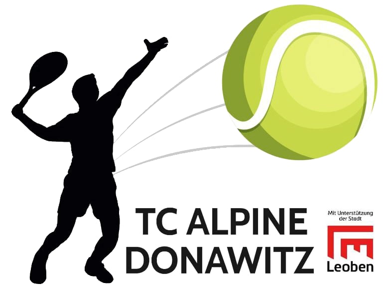TC Alpine Donawitz Tennisverein im Bezirk Leoben | TC Alpine Donawitz ...