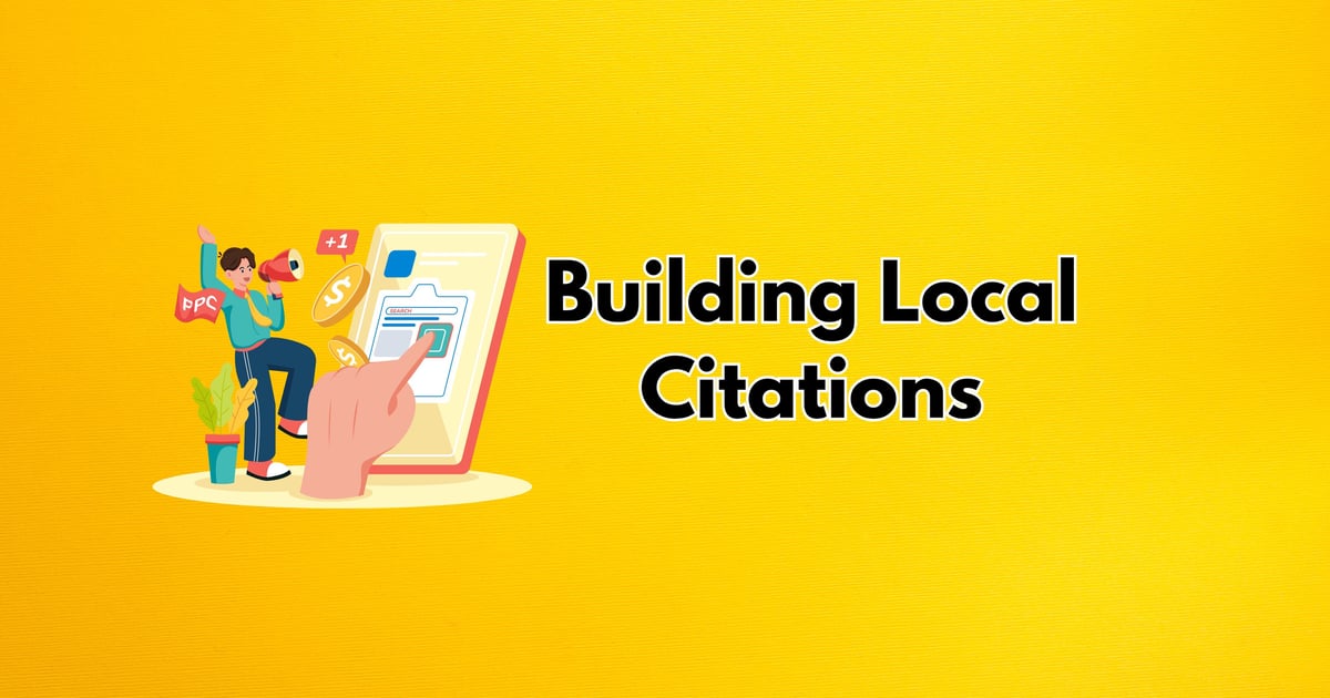 Building A Local Citation: A Step By Step Guide | DRKAY Digital ...