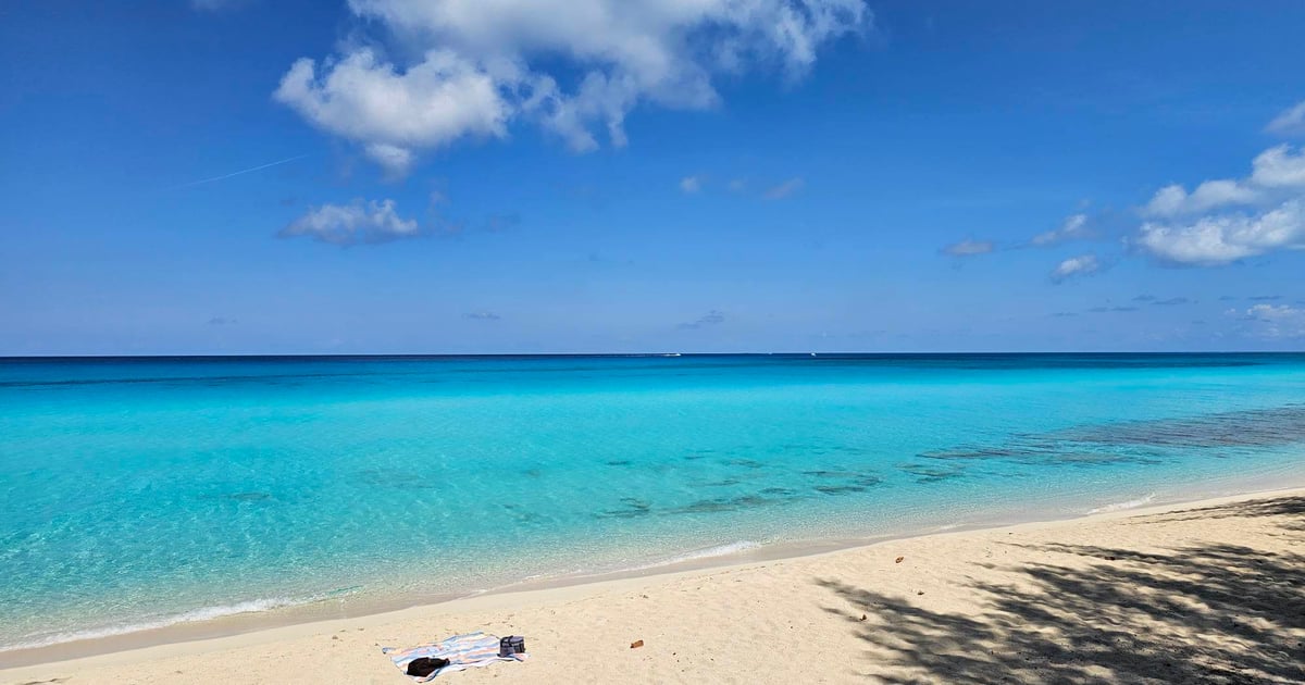 Customized Vacation Packages, Cruises, Resorts | Travel Agent | Stacey ...